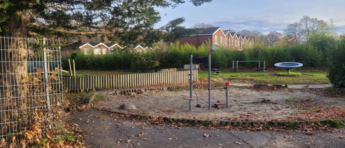 Have your say on the refurbishment of Cowplain Recreation Ground ...